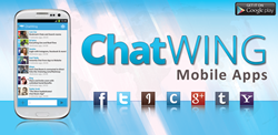 Chatwing Premium Transactions Tweaked for Greater Efficiency